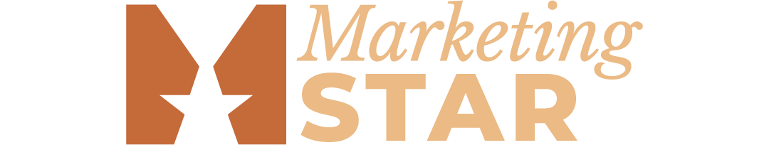 Become a Marketing Star